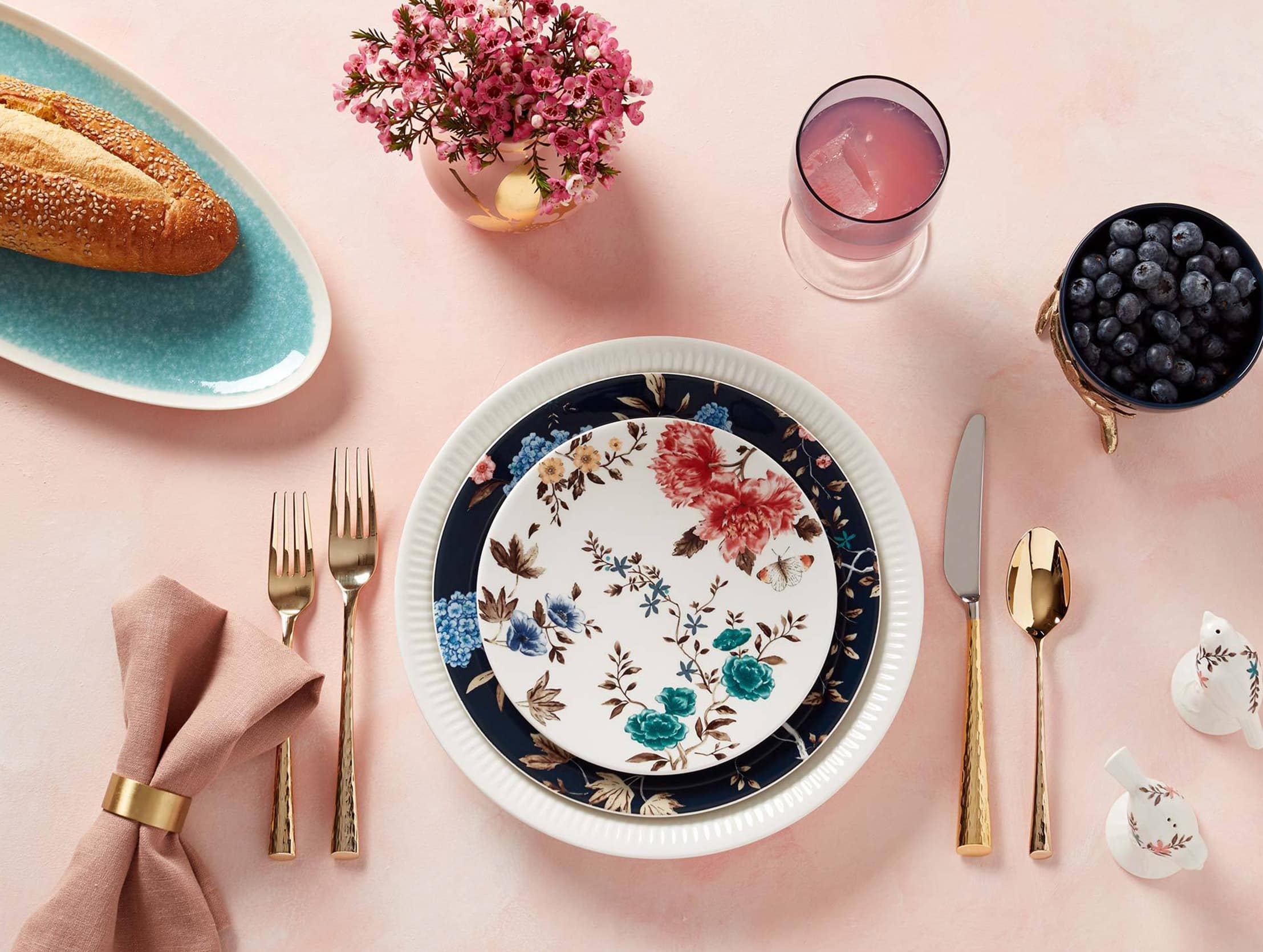 Lenox Full Rebrand and Shopify Plus Relaunch | Case Study