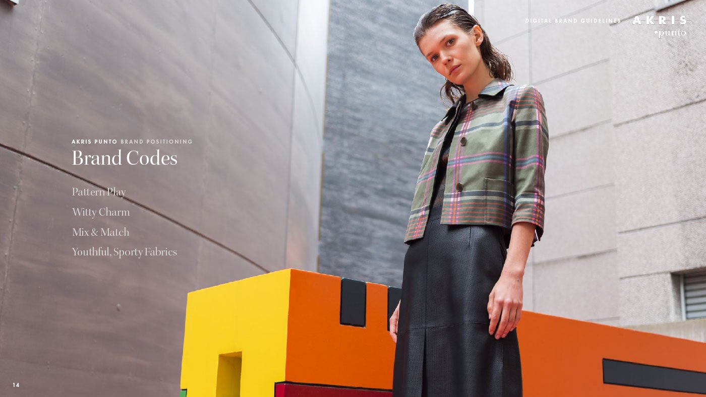 Akris Shop | Transforming Brand Strategy and Ecommerce