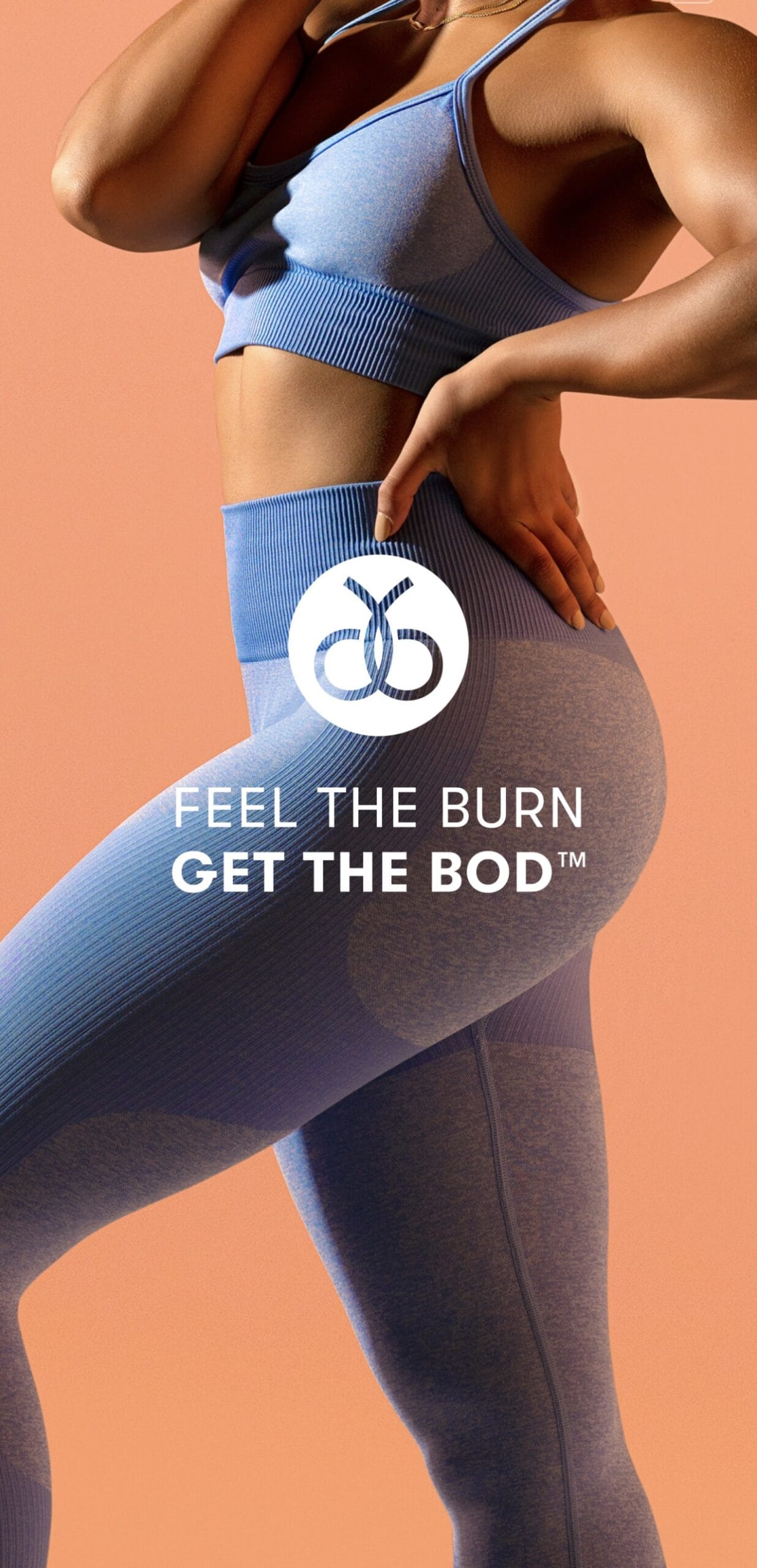 DB Method | App UX Design Project | Sweden Unlimited