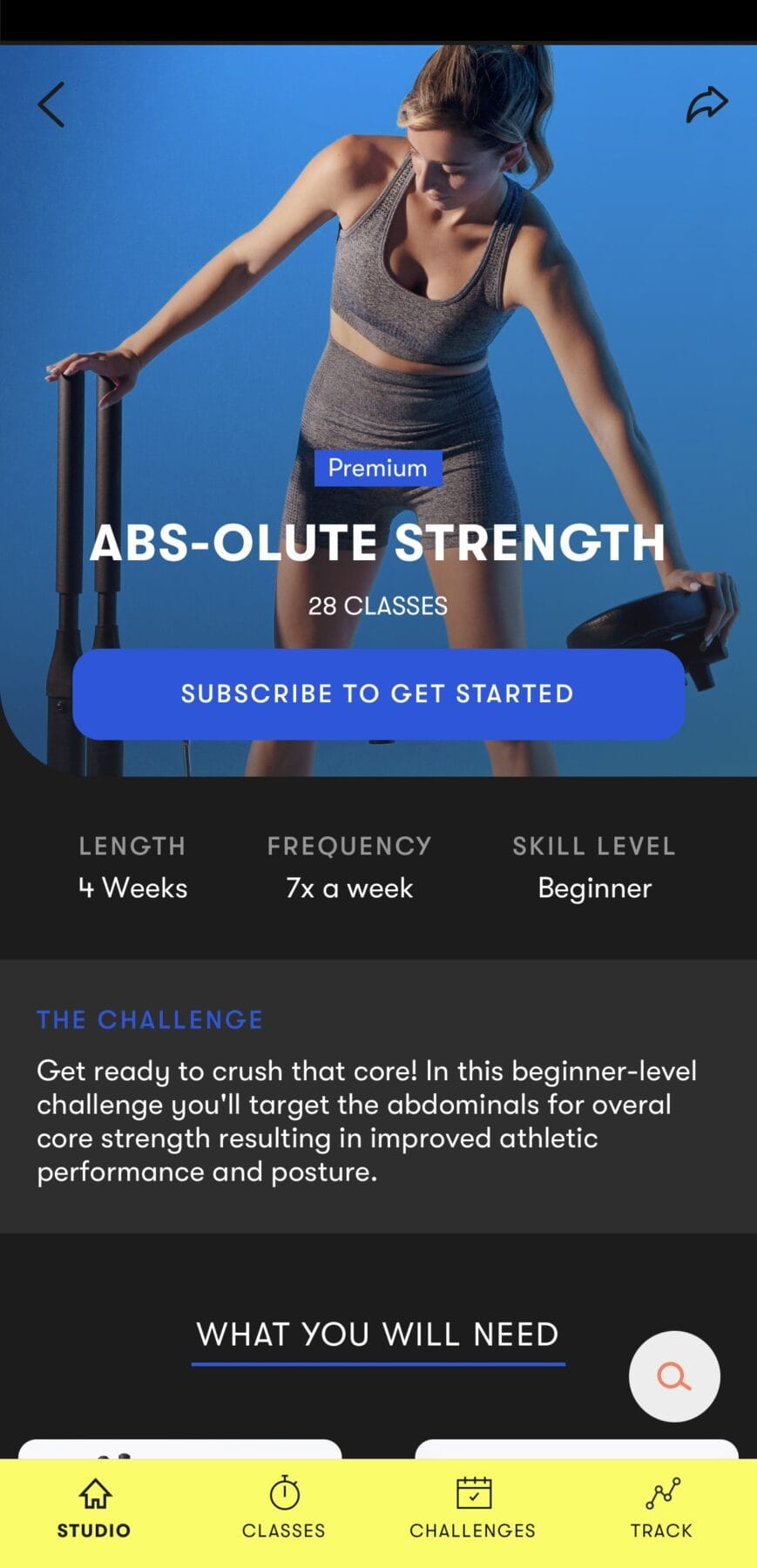 DB Method | App UX Design Project | Sweden Unlimited