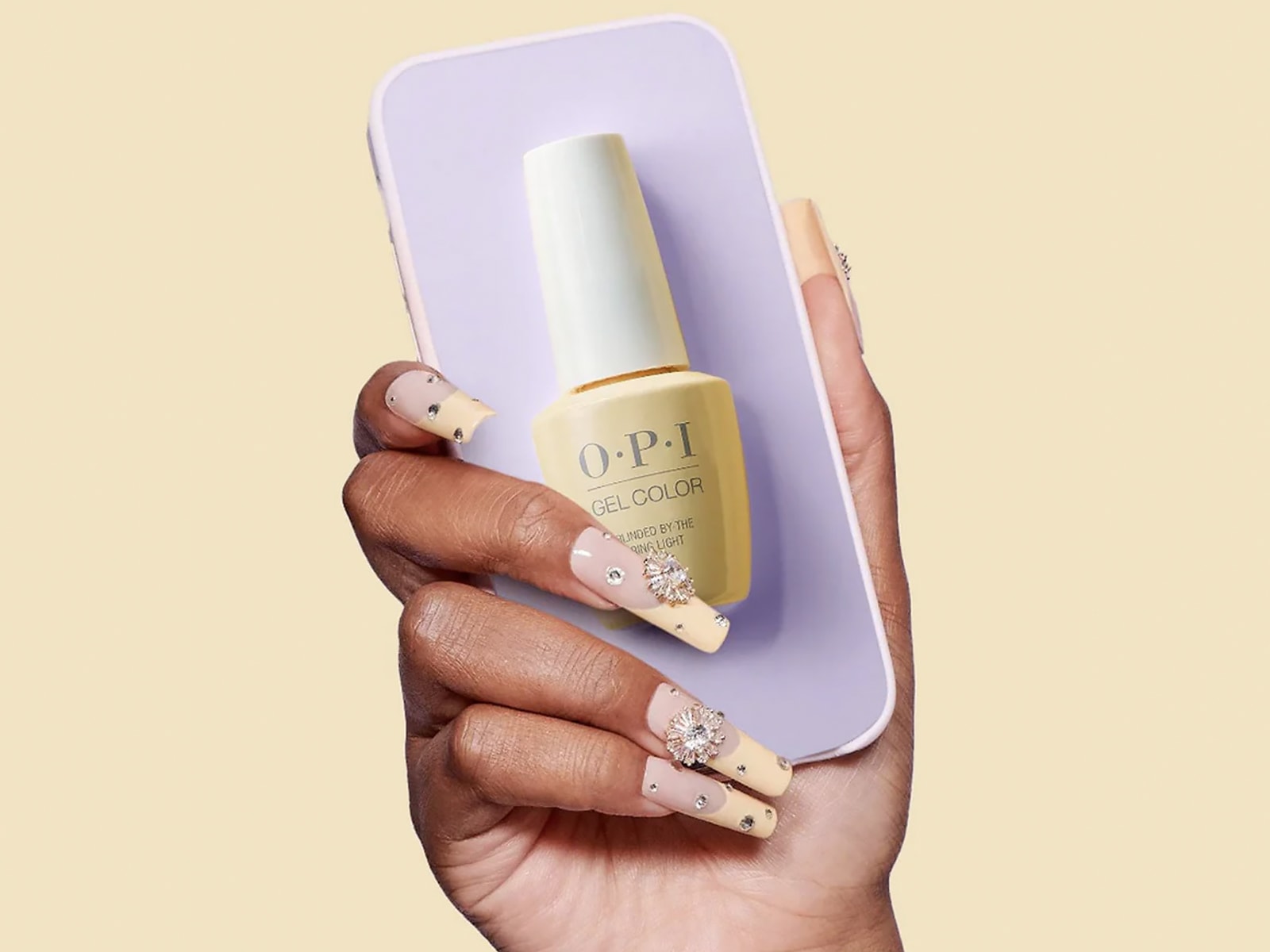 How We Sparkled Up OPI’s Ecommerce Design | Case Study